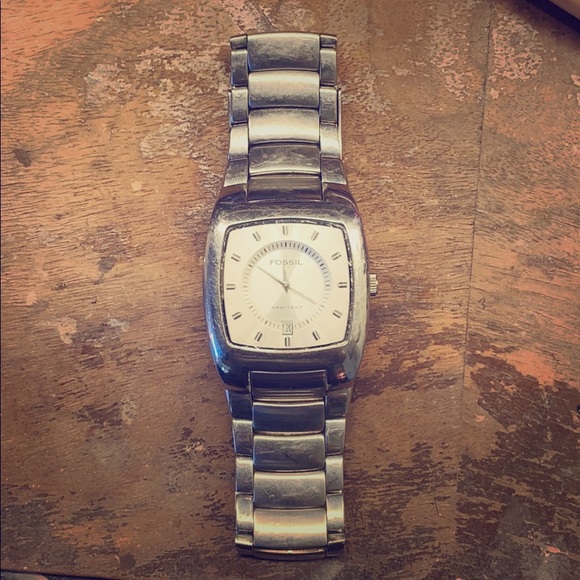 Fossil | Accessories | Fossil Arkitekt Watch | Poshmark